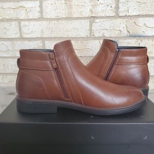 Alfani | Shoes | Brand New Mens Alfani Rogan Chelsea Boots | Poshmark